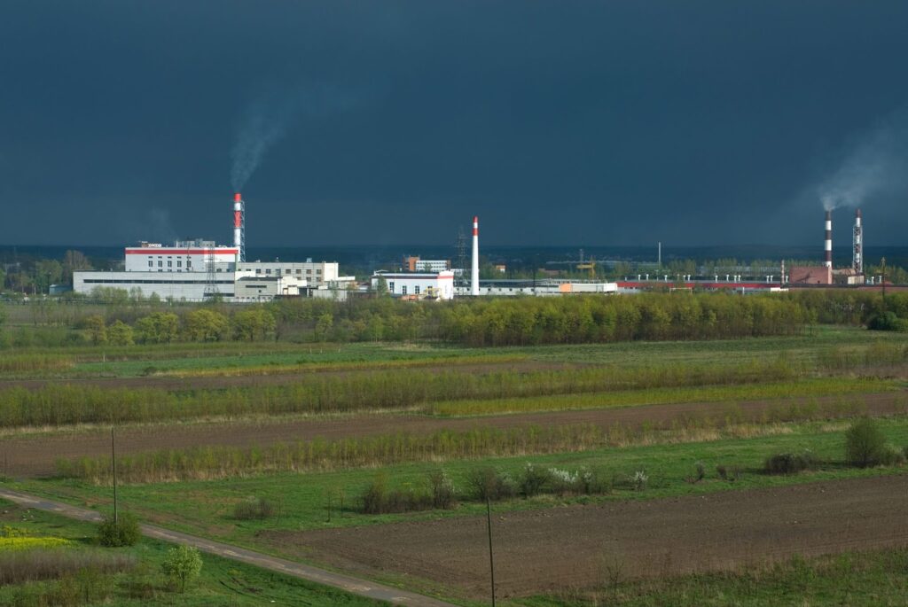 Understanding India’s Industrial Emission Norms: What Plant Owners Need ...